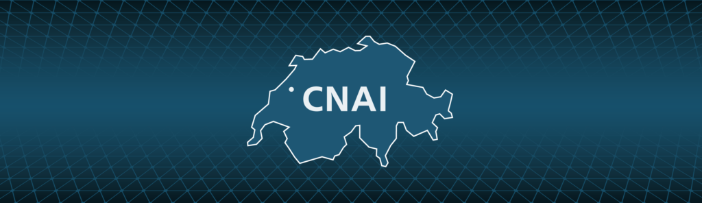 About CNAI - CNAI - Competence Network for Artificial Intelligence